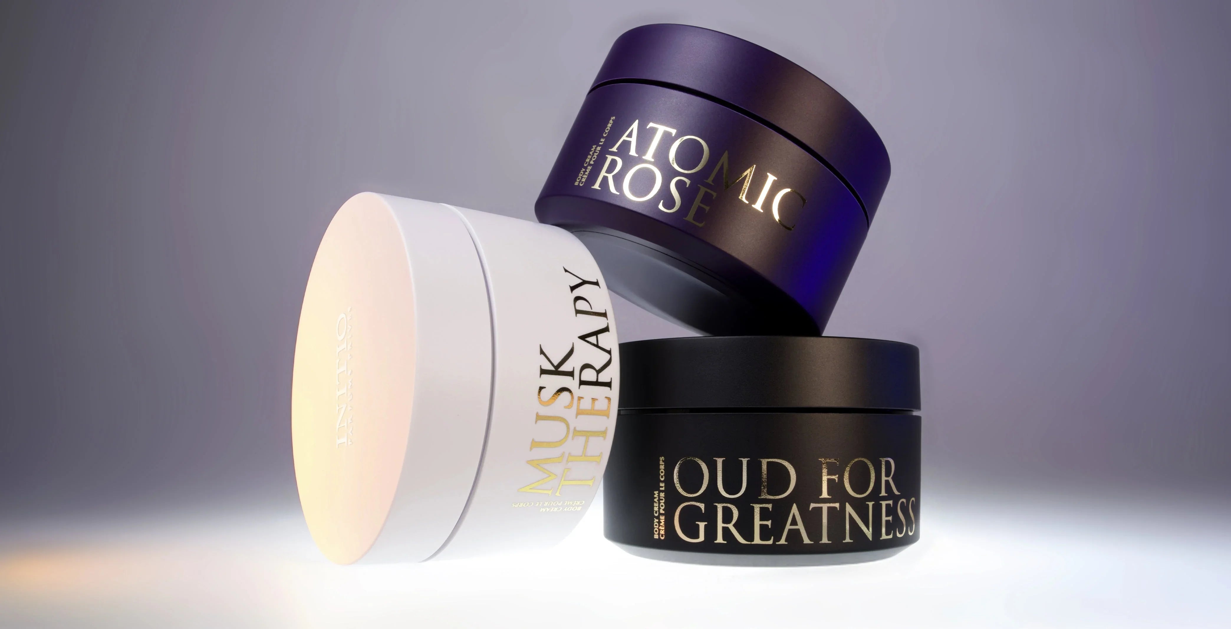 BODY CREAMS – INITIO Parfums Privés UK