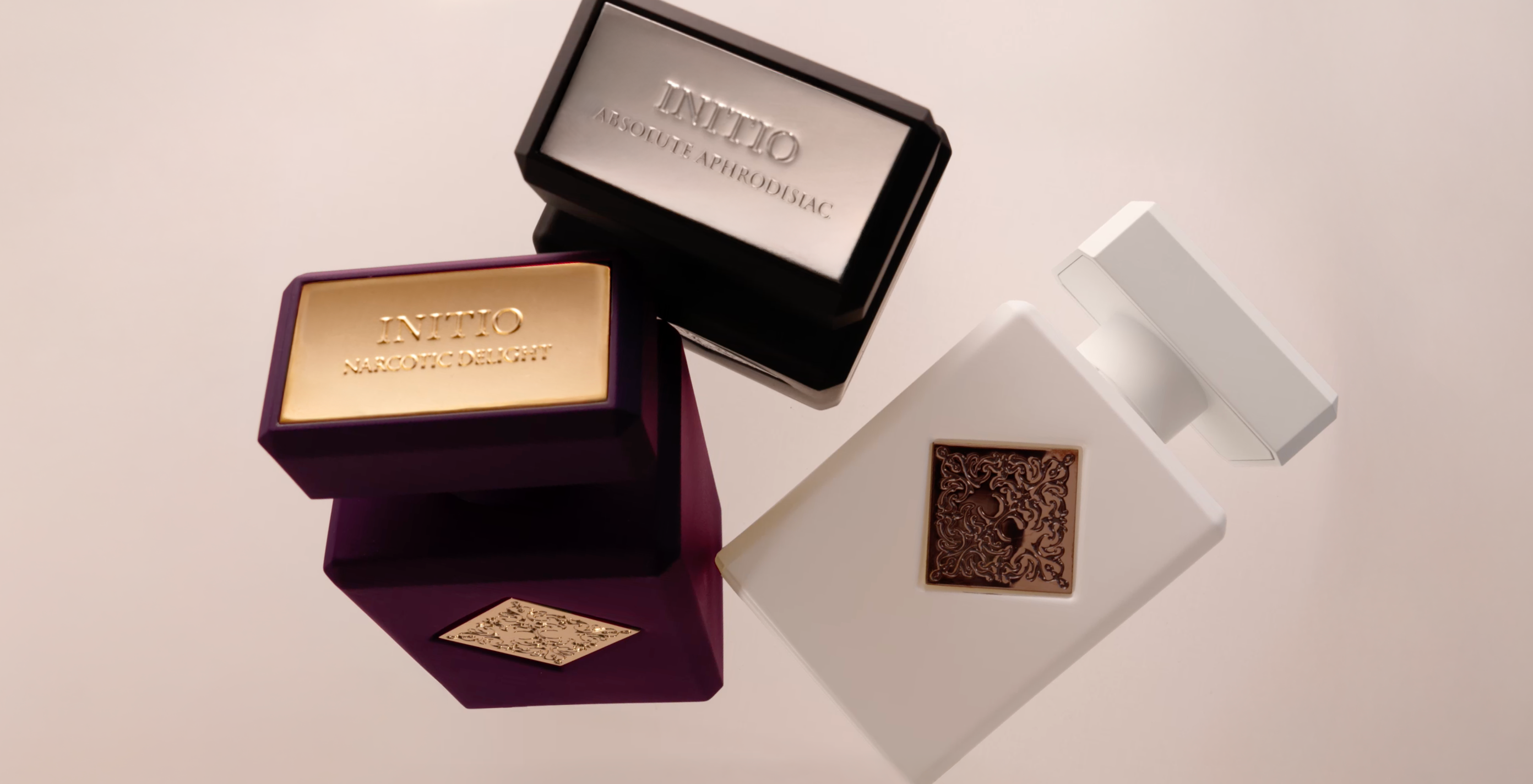FRAGRANCES – INITIO Parfums Privés UK