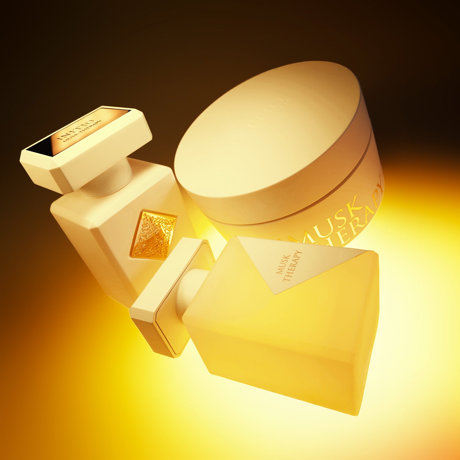 MUSK THERAPY – INITIO Parfums Privés UK