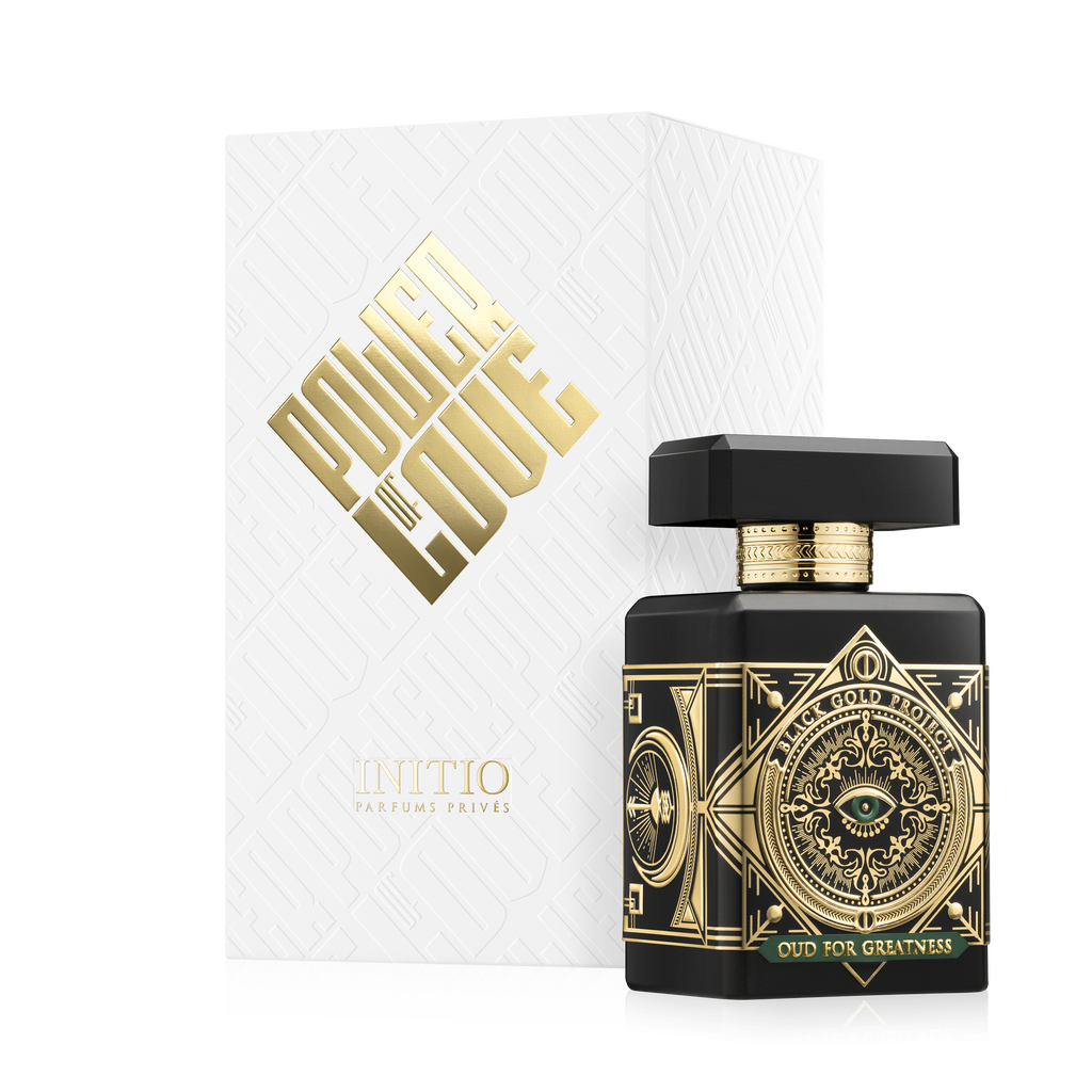 FRAGRANCES – INITIO Parfums Privés UK