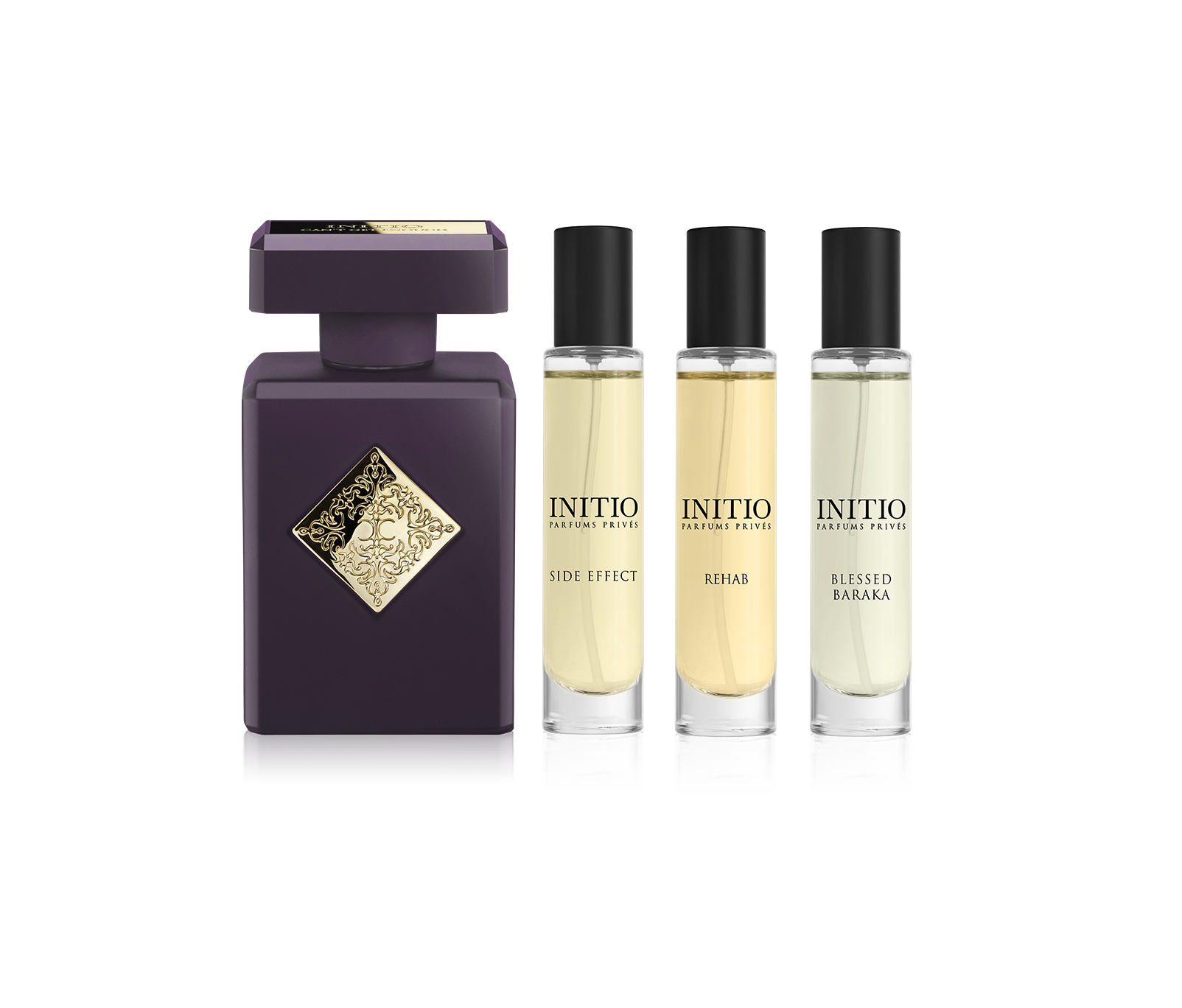 CAN'T GET ENOUGH - Layering Trio – INITIO Parfums Privés UK