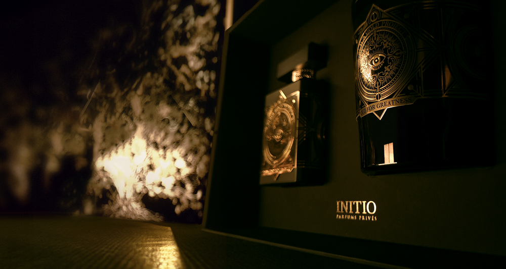 Initio Parfums Privés | UK Official Website – INITIO Parfums Privés UK