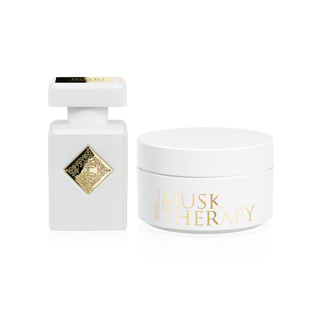 MUSK THERAPY – INITIO Parfums Privés UK