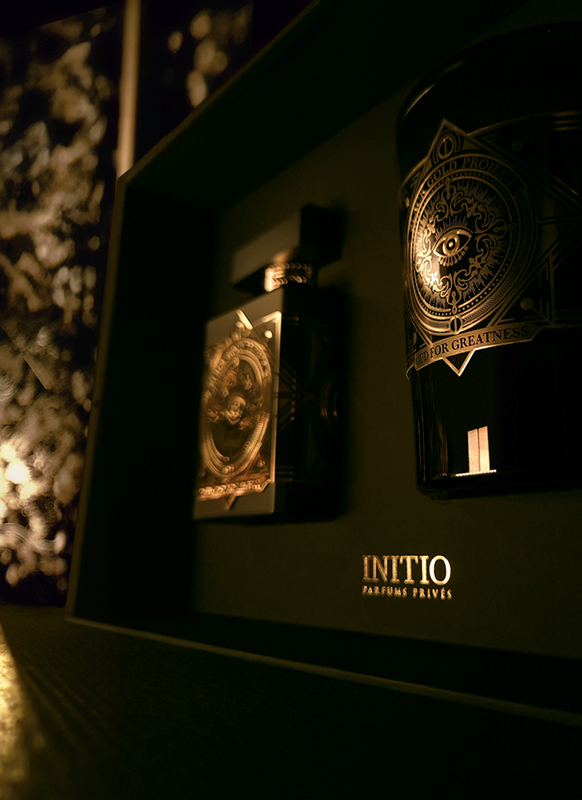 Initio Parfums Privés | UK Official Website – INITIO Parfums Privés UK
