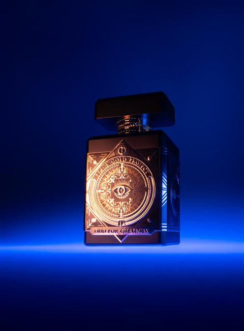 Initio Parfums Privés | UK Official Website – INITIO Parfums Privés UK