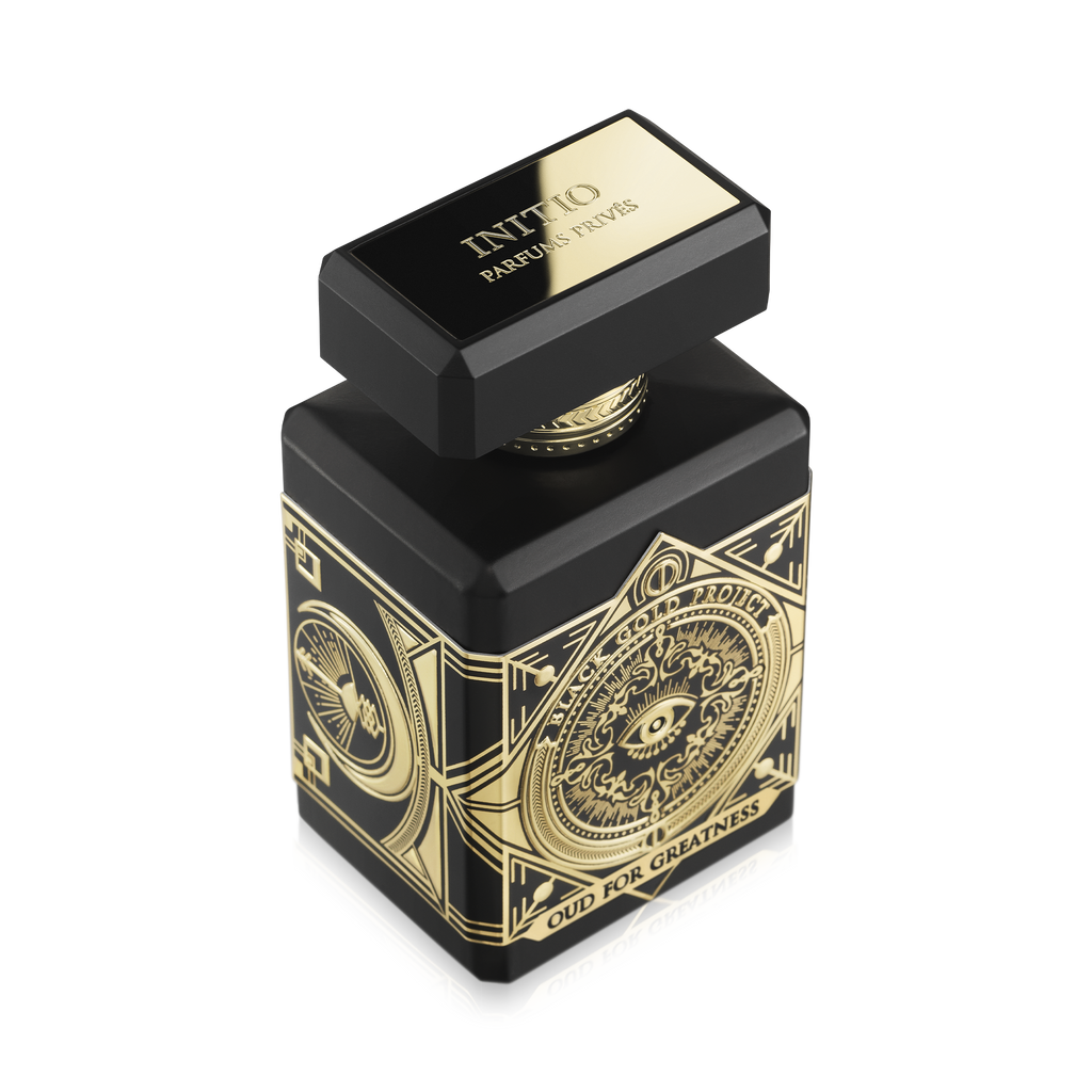 Oud for Greatness - Initio Parfums Privés – INITIO Parfums Privés UK