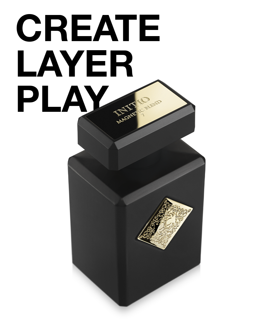 FRAGRANCES – INITIO Parfums Privés UK
